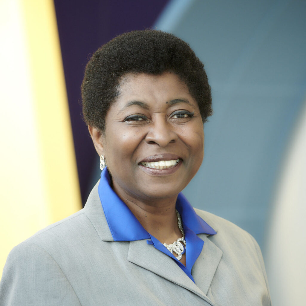 Deborah Porter, BS