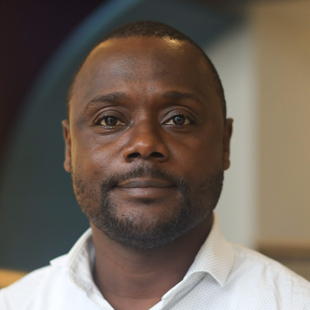 Pascal Moumba